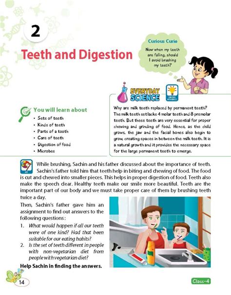 Image result for Class 4 Integrated Learning