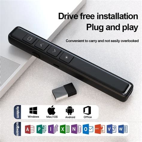 Image result for PPT Remote Control