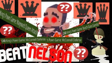 Image result for Chess.com Nelson