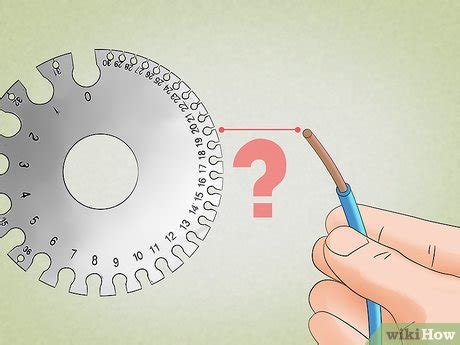 how to calculate stranded wire gauge - Wiring Work