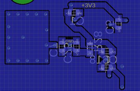 Image result for STM32 PCB Layout