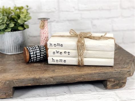 Image result for Mini Book Stack