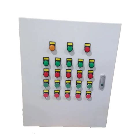 Image result for Motor Pump Control Box