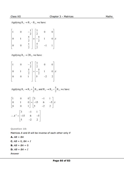 Image result for 12th Maths 3rd Chapter Complex