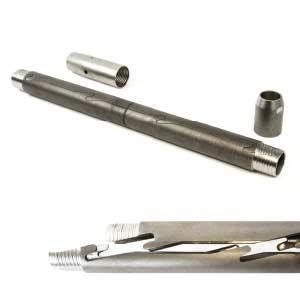 Image result for Interlocking Split Spoon Sampler