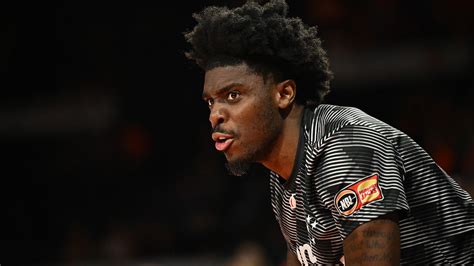 Image result for Best NBL Refs at Behavior Management