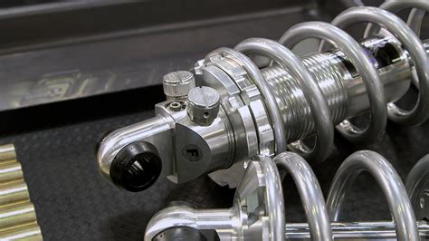 Image result for Pro Adjustable Shocks