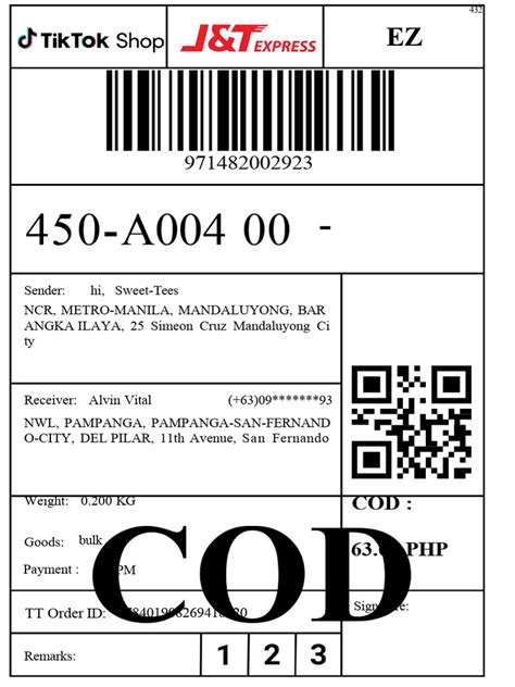 Image result for VFS Parcel