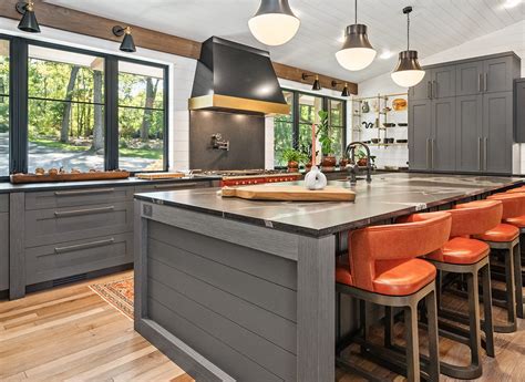 Image result for Timber Frame Kitchen