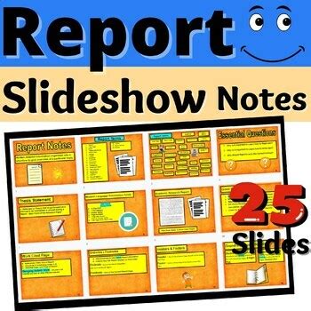 Image result for Report Writing Activity