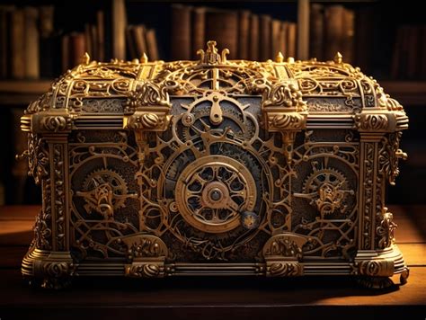 Image result for Magic Box Hidden Gift