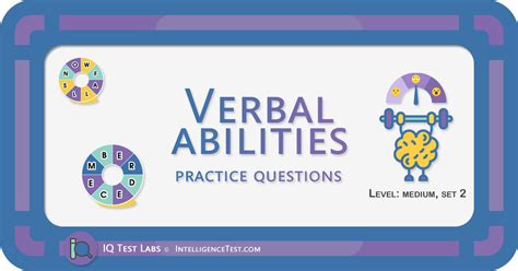 Image result for Verbal Practice Test