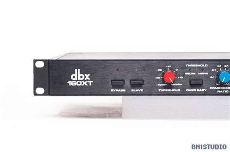 Image result for Compressor DBX Back