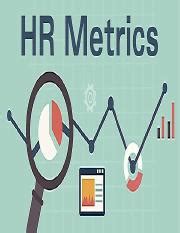 Image result for Example of HR Metrics Histogram Interpretation