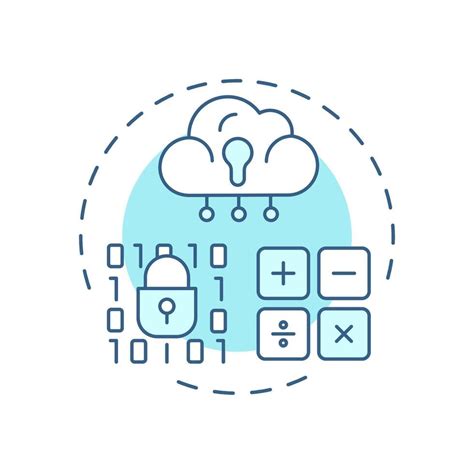 Image result for Homomorphic Encryption Icon