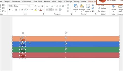 Image result for PowerPoint Presentation by Using Morph
