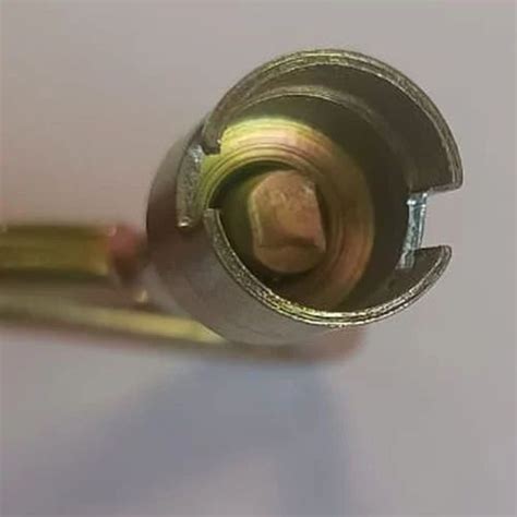 Image result for Round Key Lock