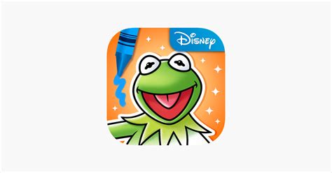 Image result for Disney Color App