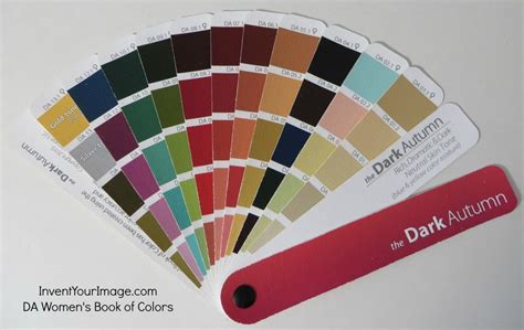 Image result for Color Me Beautiful Autumn