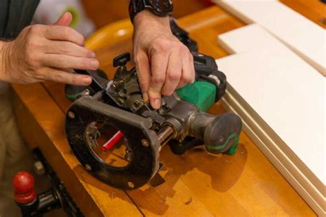 Image result for How to Use a Router