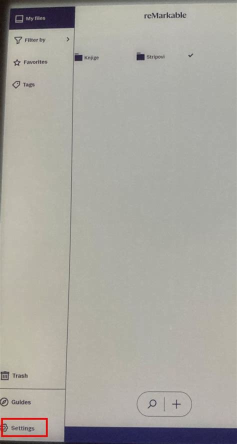 Image result for Remarkable 2 Export Files