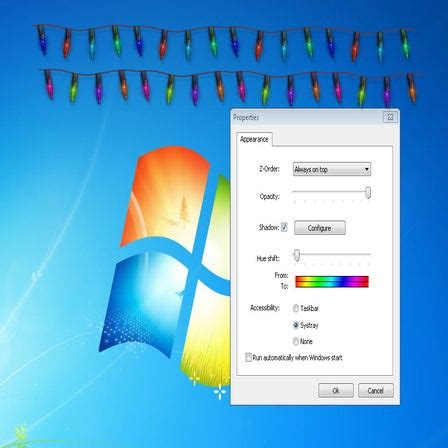 Image result for Christmas Lights Computer Program