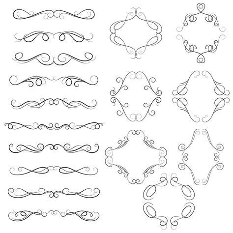 Image result for Script Writing with Page Border