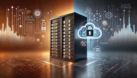 Security Camera Cloud Storage Guide: Everything You Need to Know About ...