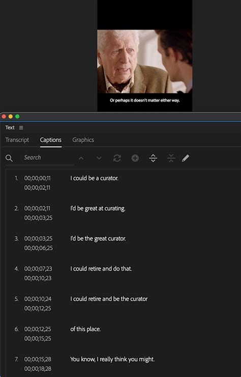Image result for Create a Transcript From a Video