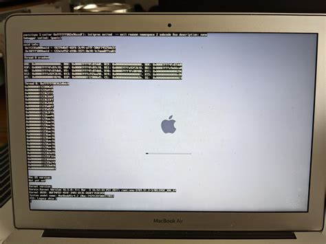 Image result for MacBook Air Boot Up Problems