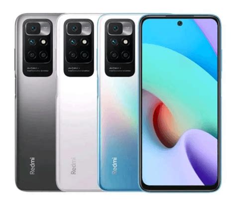 Image result for How Much Is Redmi Note 10