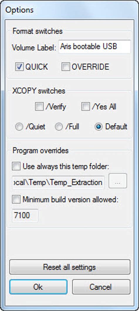 Image result for ISO File Bootable USB Software