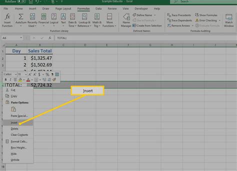 Image result for Offset SUM Function Excel
