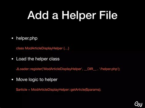 Image result for Joomla Module Tutorial