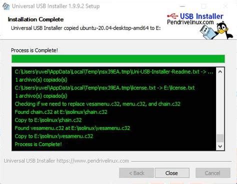 Image result for How to Install Program From USB
