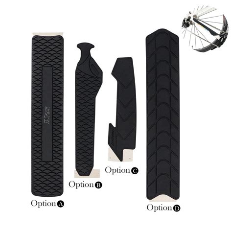 Image result for Bike Frame Protection Tape Sticker