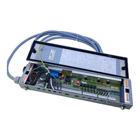 Image result for G-800SA Control Box