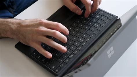 Image result for Surface Pro 3 Keyboard Problems