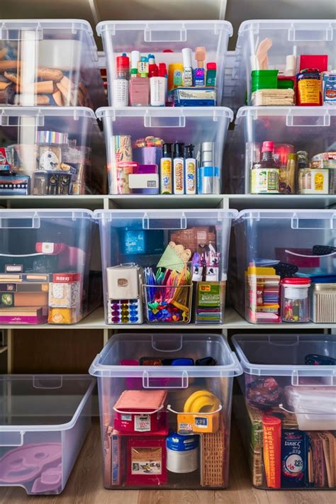 Image result for DIY Storage Boxes Using Scrapbook