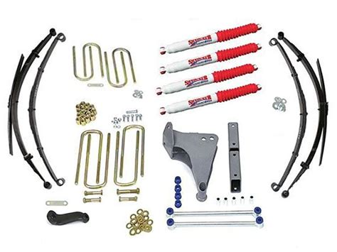 Image result for 2002 Excursion Lift Kit