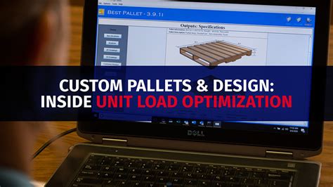 Image result for Unit Load Design Example