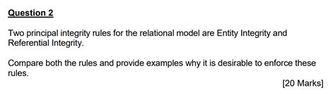 Image result for Referential Integrity Rules