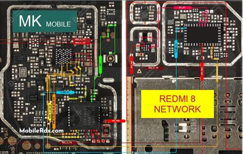 Image result for Redmi Note 7 Network Problem