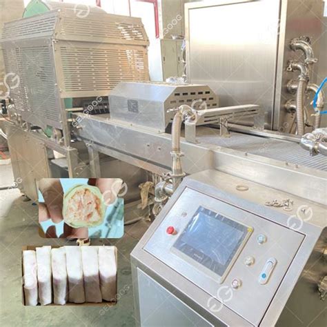 Image result for Mini Spring Rolls Machine