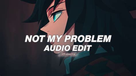 Image result for Problem Not My Problem Song Remix