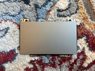 Image result for Alienware X17 Touchpad