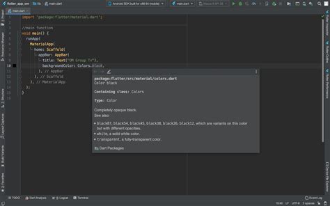 Image result for Flutter Color Code Number