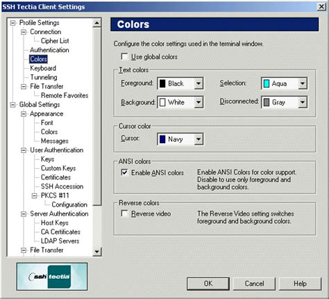 Image result for Remote SSH Code Change Color