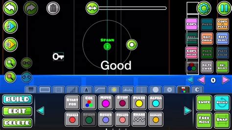 Image result for How to Use Keyframes in GD