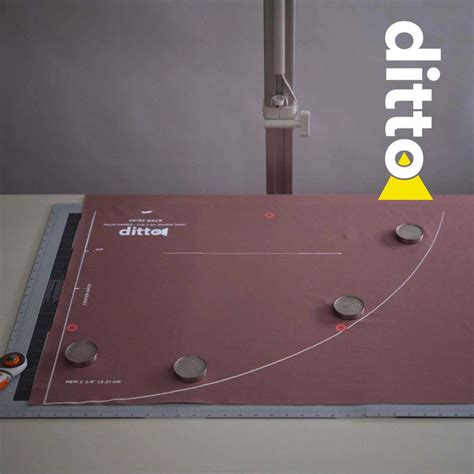 Image result for Singer Ditto Pattern Projector